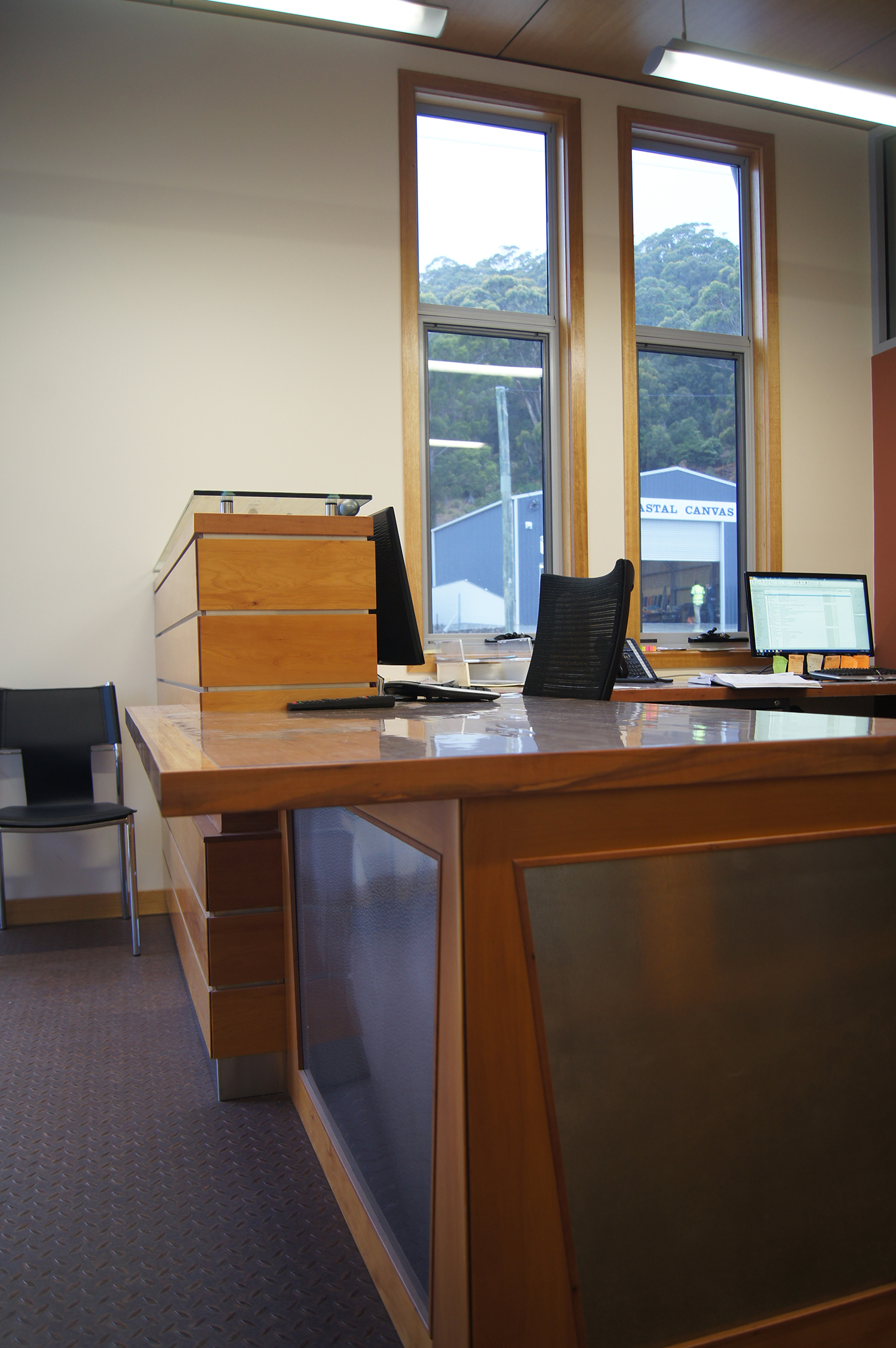 Architectural Joinery | Design Unlimited