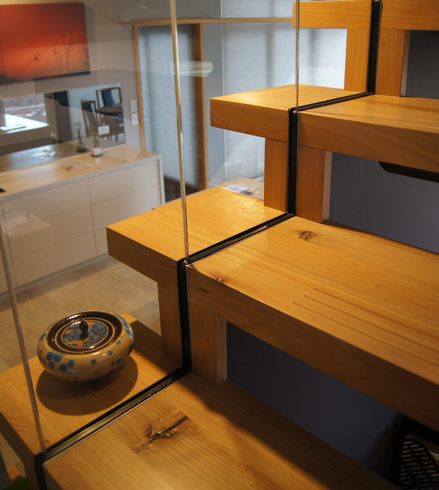 Architectural Joinery | Design Unlimited